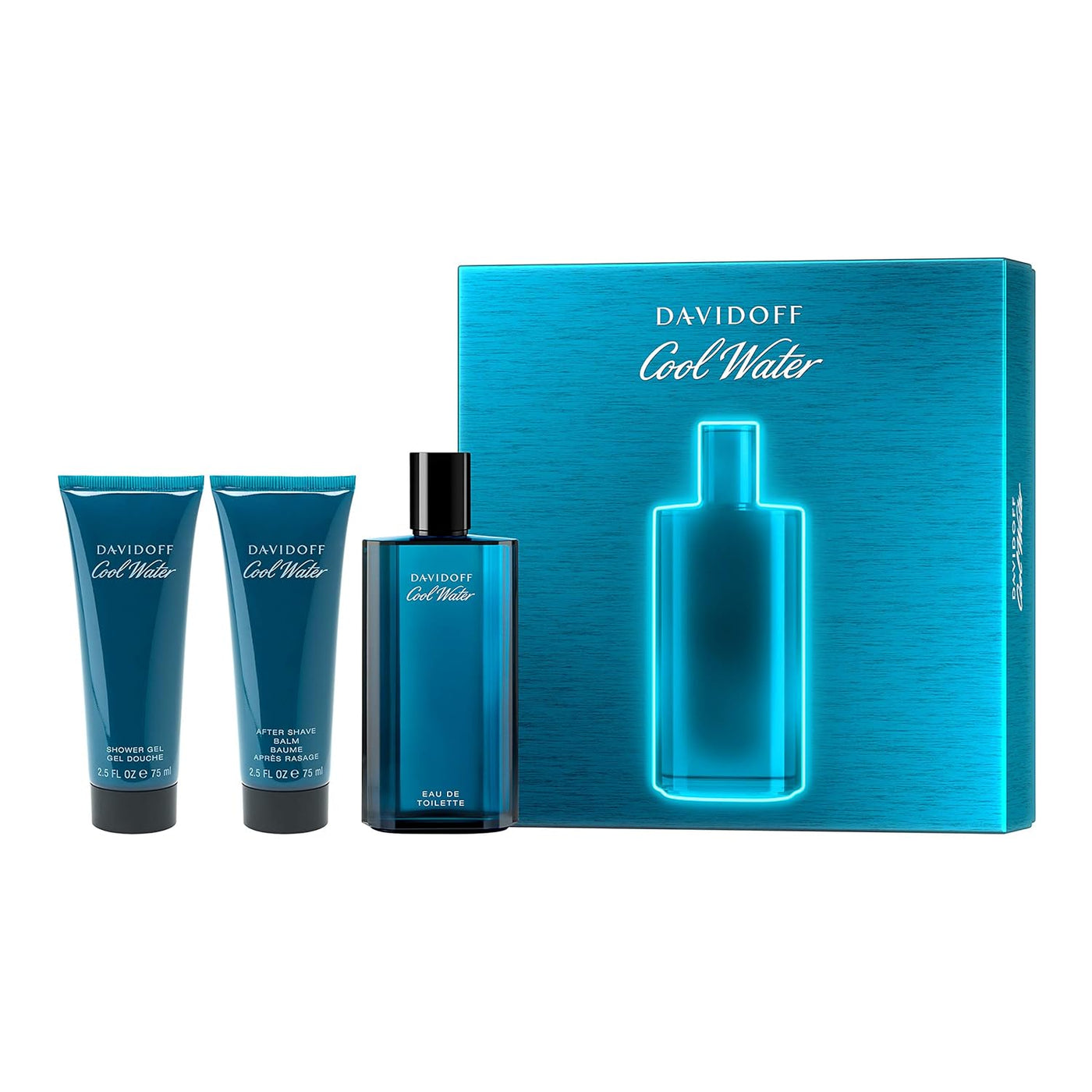 Shop Davidoff Cool Water EDT For Men in Australia