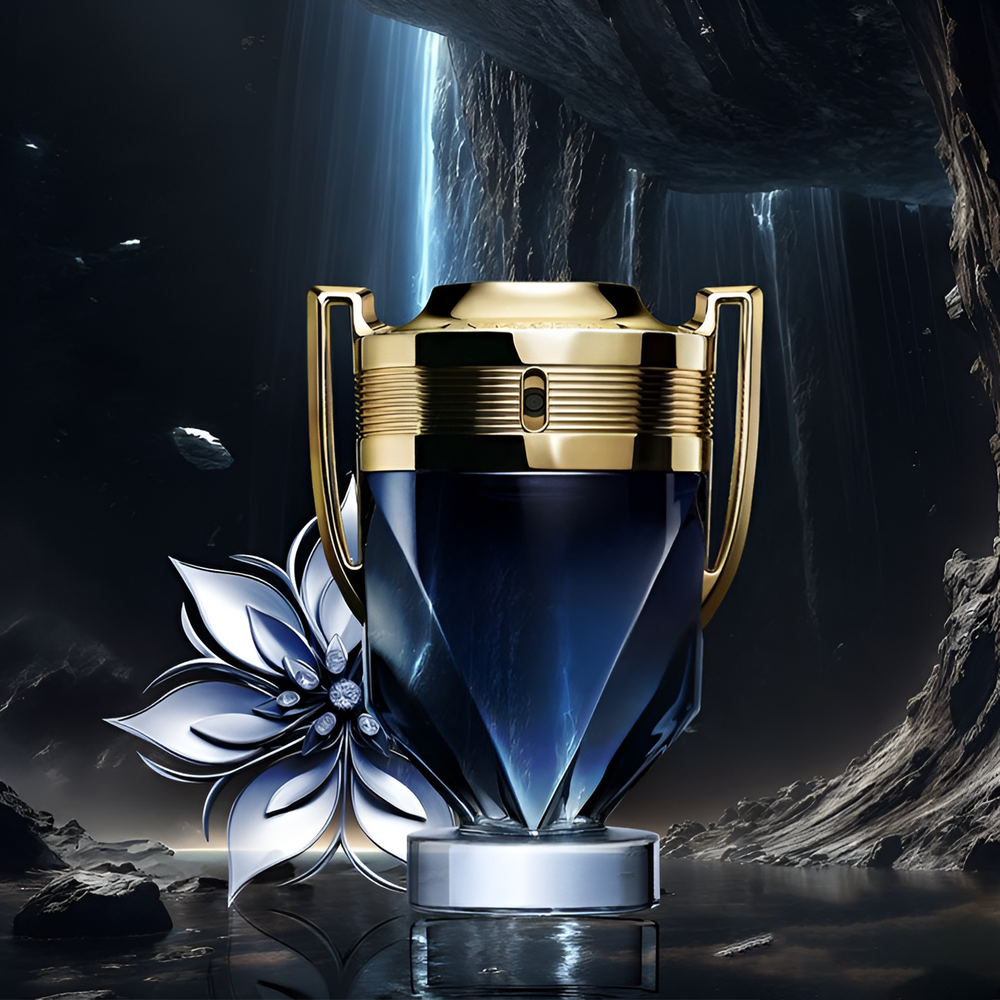 Shop Paco Rabanne Invictus Parfum | My Perfume Shop Australia