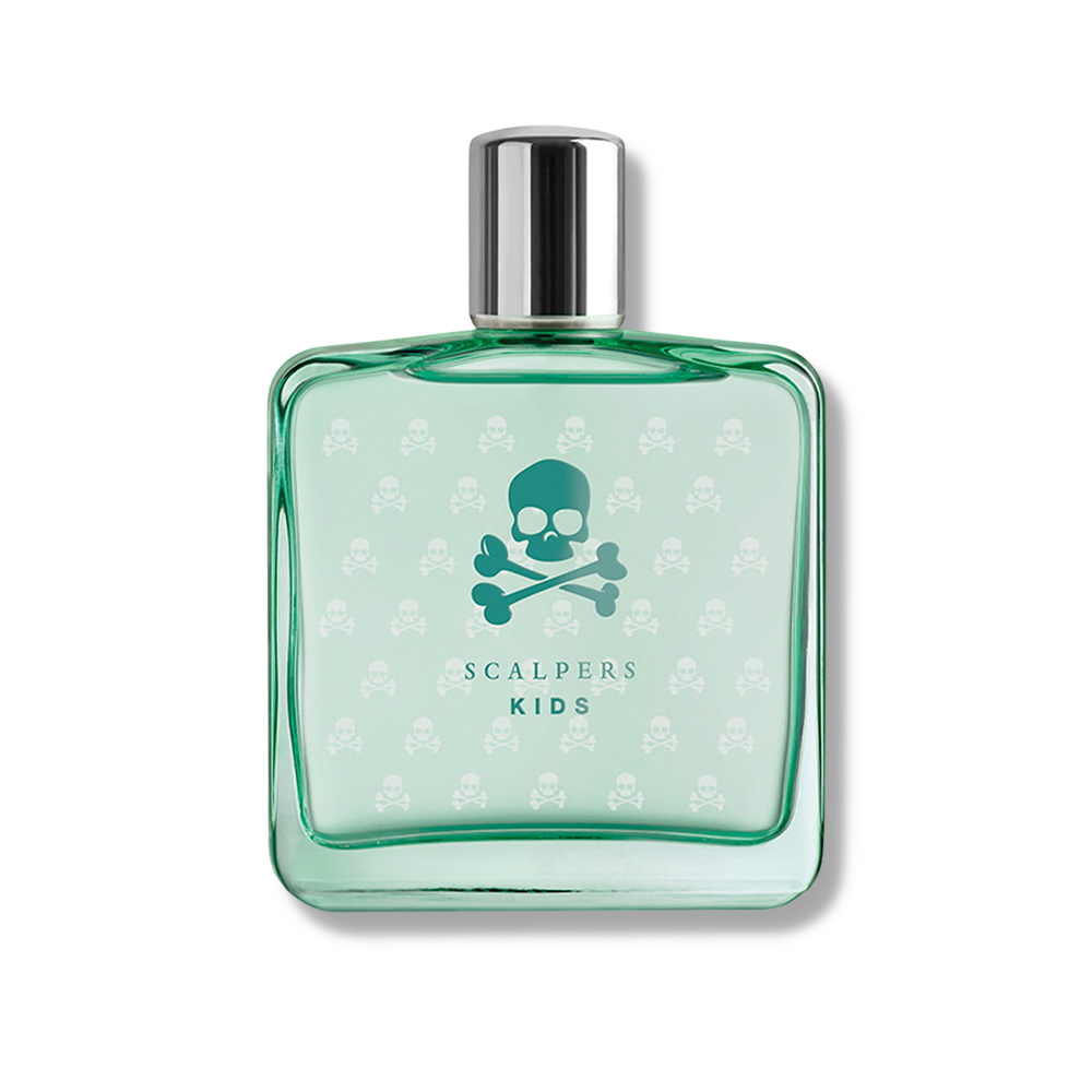 Shop Scalpers Kids Boy EDT 100ml | My Perfume Shop Australia