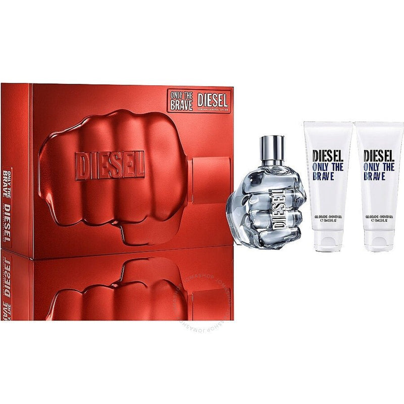 Shop Diesel Perfumes Online