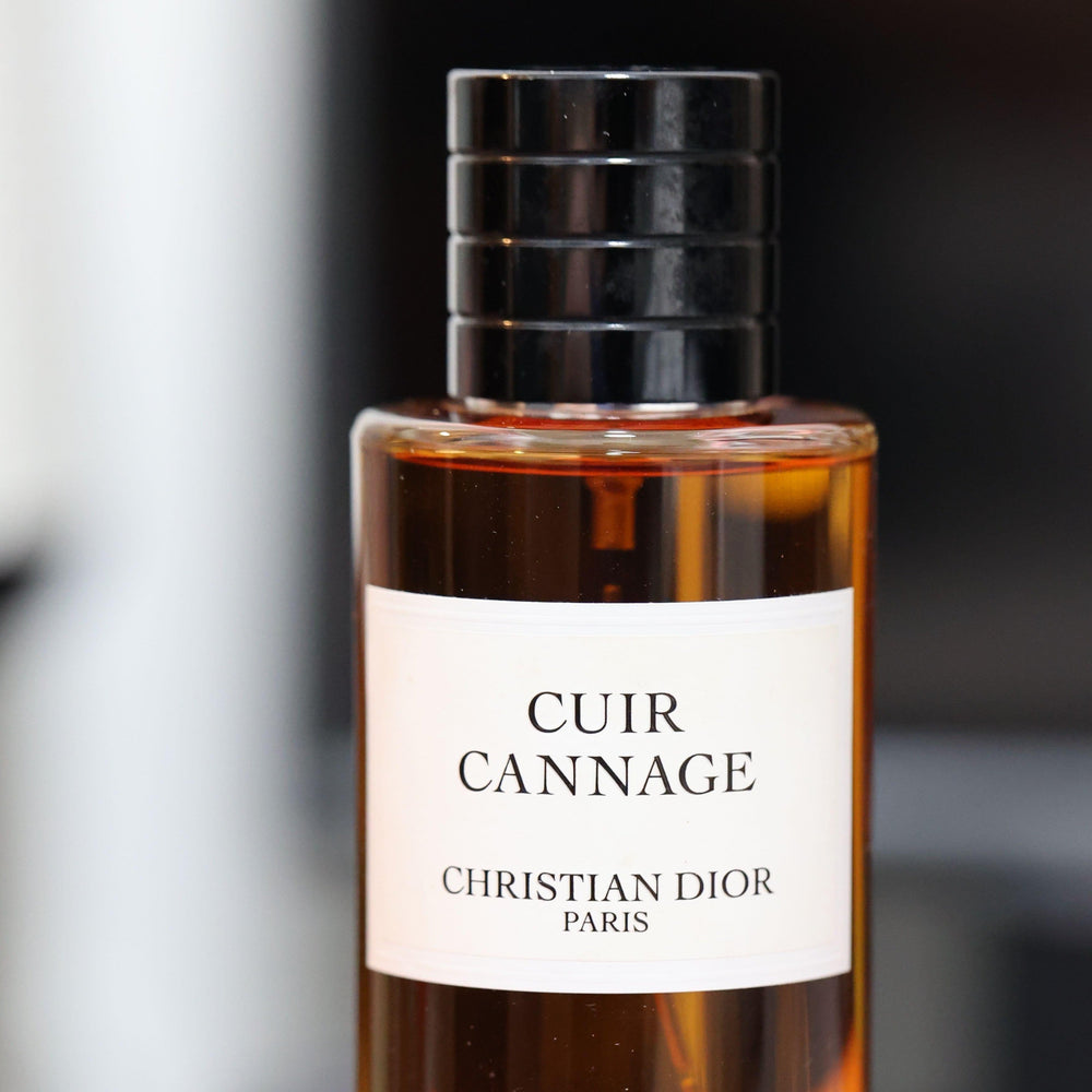 Shop Dior Cuir Cannage EDP in Australia