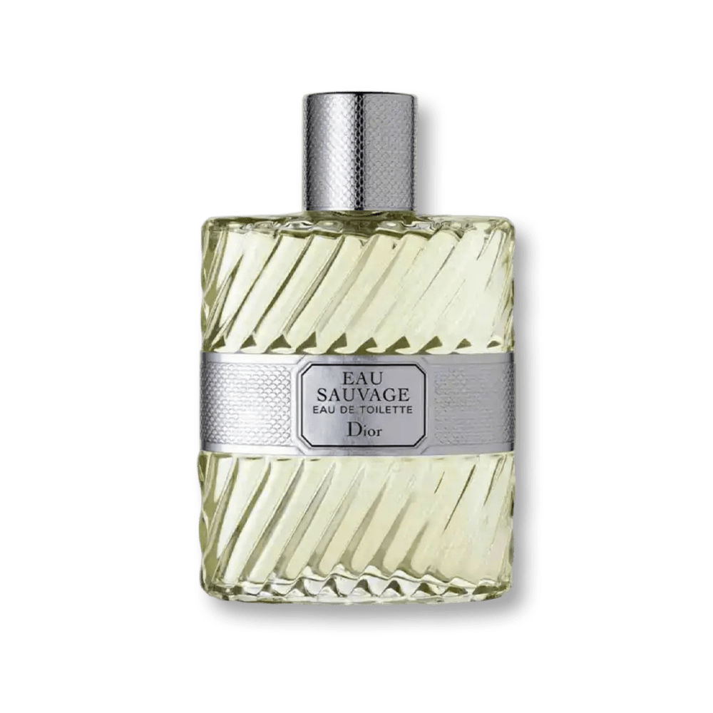 Shop Dior Eau Sauvage EDT 50ml & 100ml | My Perfume Shop Australia