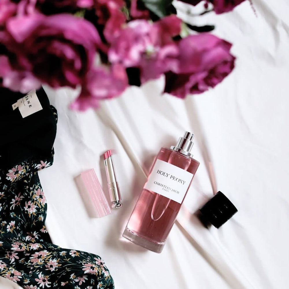 Shop Dior Holy Peony EDP in Australia