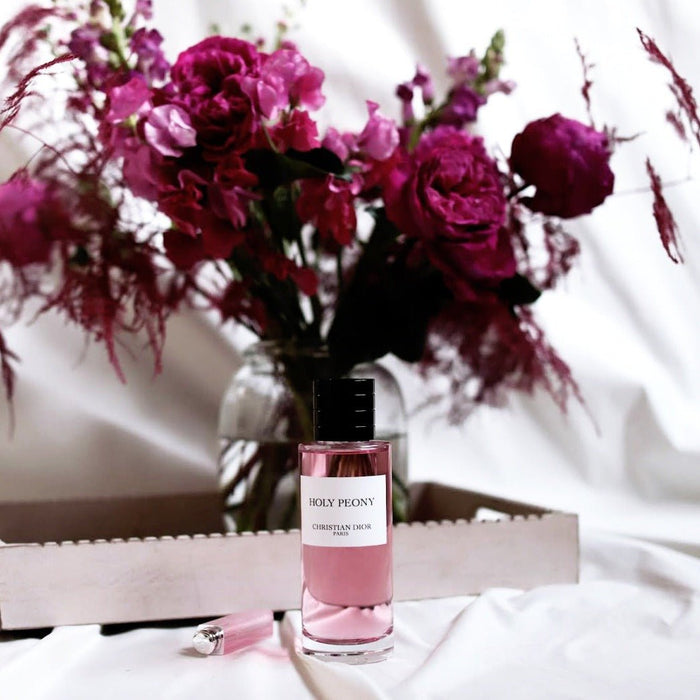 Shop Dior Holy Peony EDP in Australia