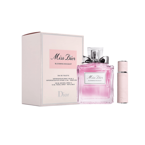 The Miss Dior Collection | My Perfume Shop