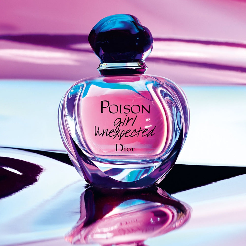 Shop Dior Poison Girl Unexpected EDT | My Perfume Shop Australia