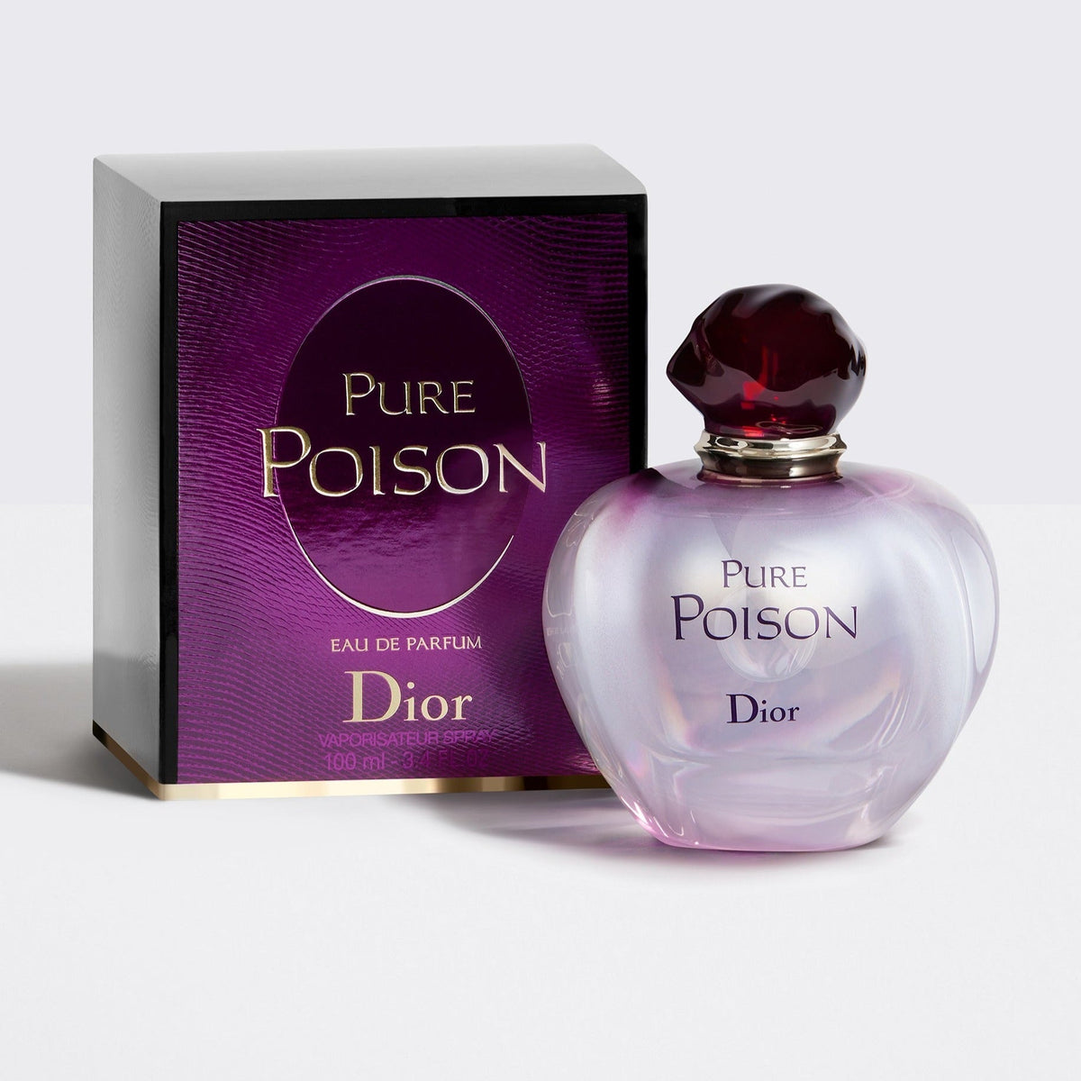Shop Dior Pure Poison EDP | My Perfume Shop Australia