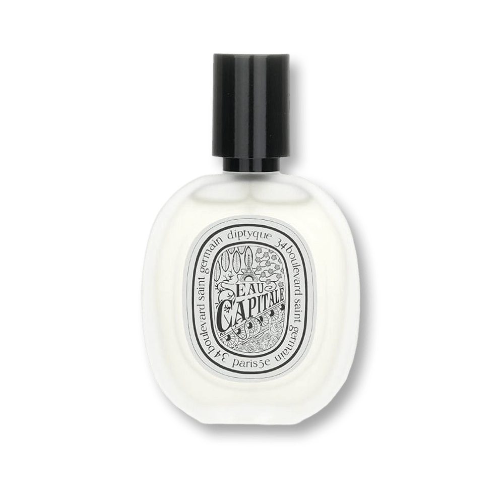 Shop Diptyque Eau Capitale Hair Mist | My Perfume Shop Australia
