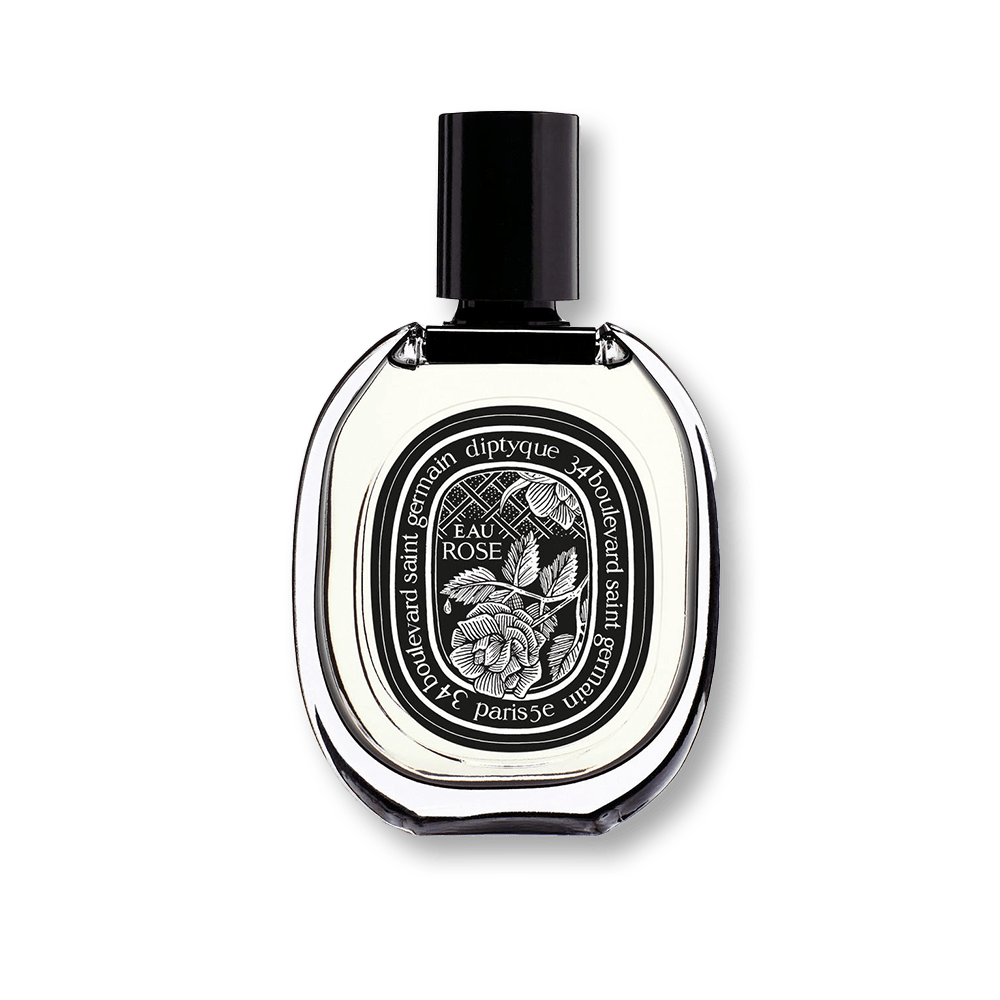 Shop Diptyque Eau Rose EDT in Australia