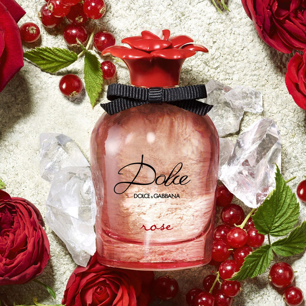 Shop Dolce & Gabbana Dolce Rose EDT in Australia