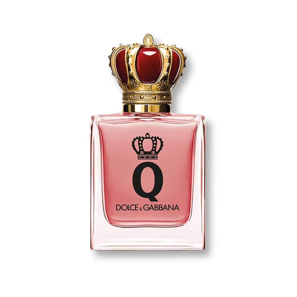 Shop Dolce & Gabbana Q EDP Intense in Australia