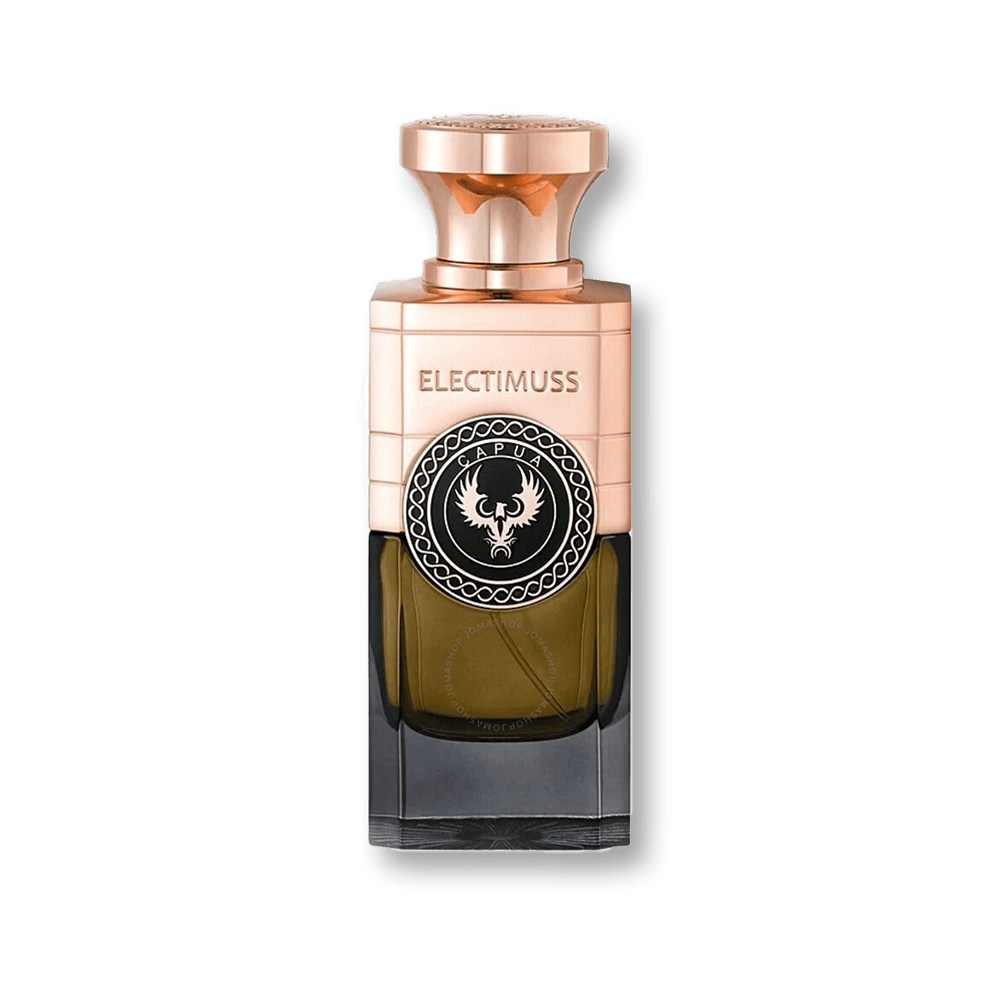 Shop Electimuss Capua Pure Parfum Australia