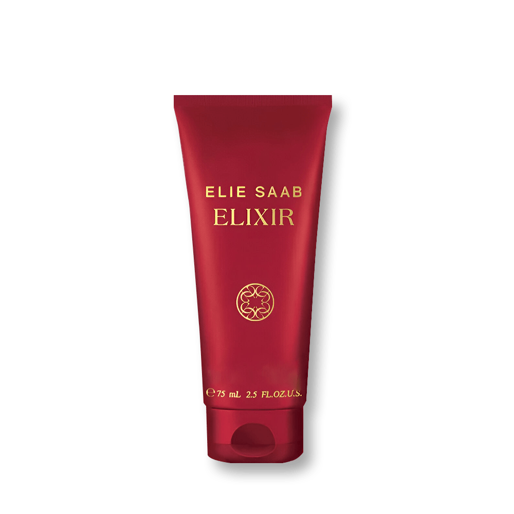 Shop Elie Saab Elixir Shower Gel | My Perfume Shop Australia