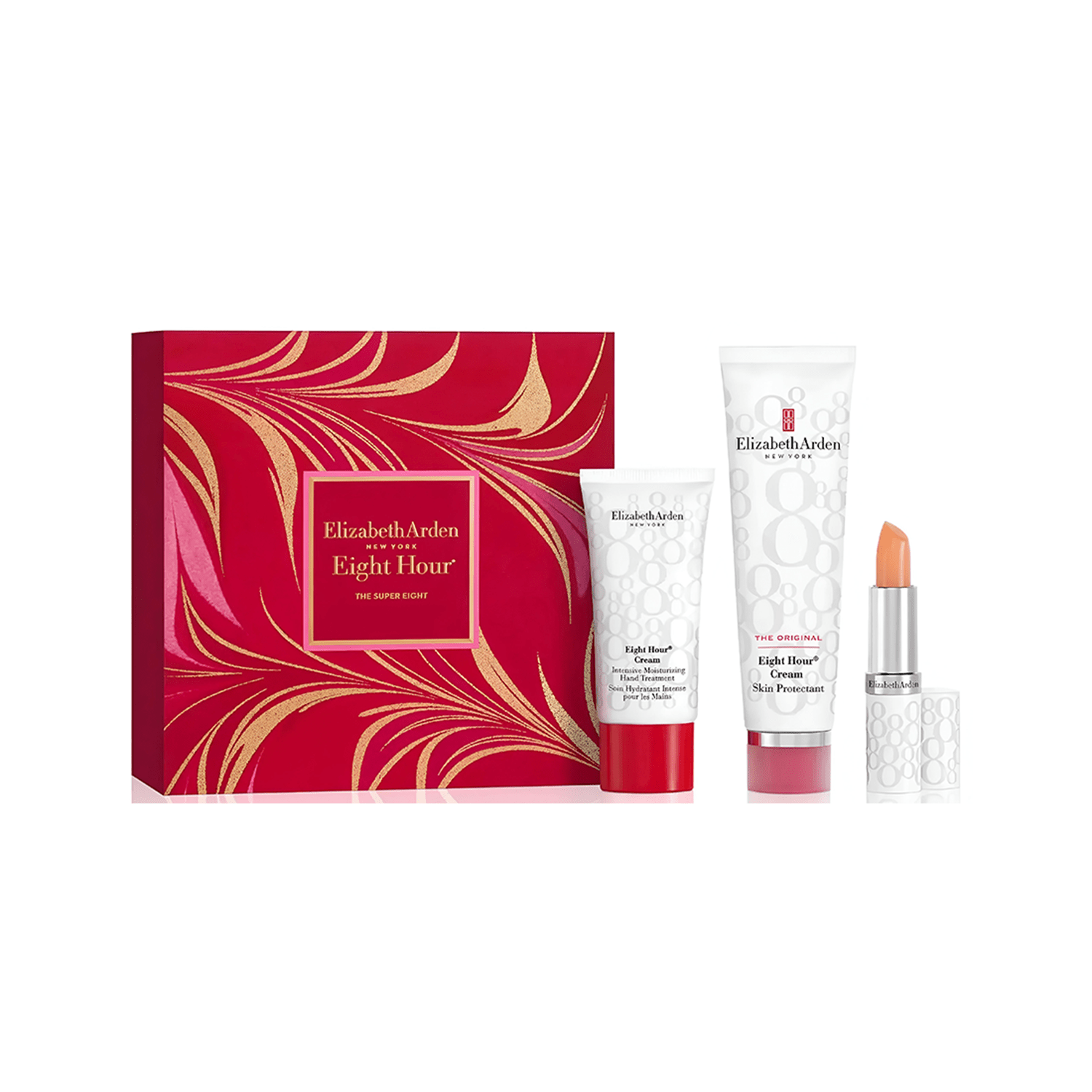 Shop Elizabeth Arden Eight Hour Hand Treatment Set for Women EDP | My ...
