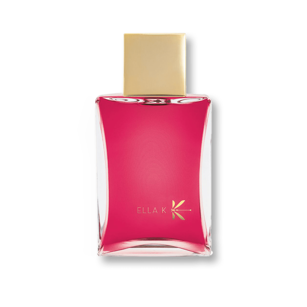Shop Ella K Parfums Rose De Pushkar EDP in Australia