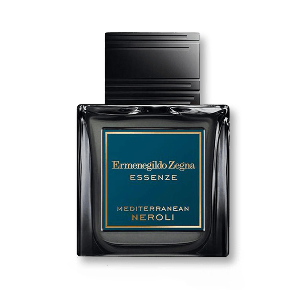 Shop Ermenegildo Zegna Essenze Mediterranean Neroli EDP in Australia