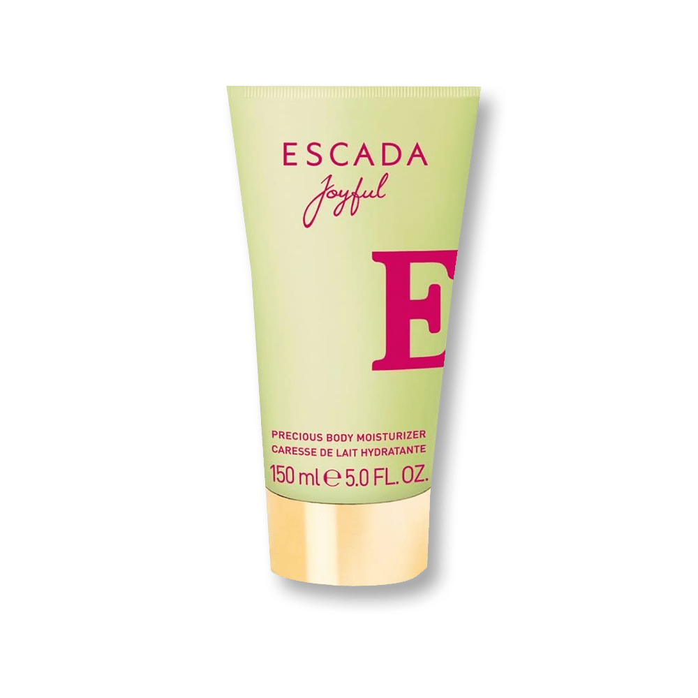 Shop Escada Joyful Body Lotion in Australia