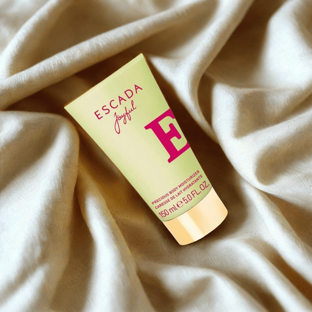 Shop Escada Joyful Body Lotion in Australia