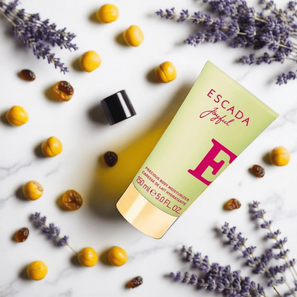 Shop Escada Joyful Body Lotion in Australia