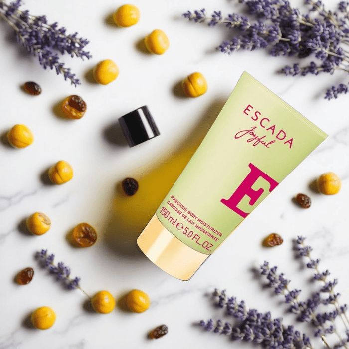 Shop Escada Joyful Body Lotion in Australia