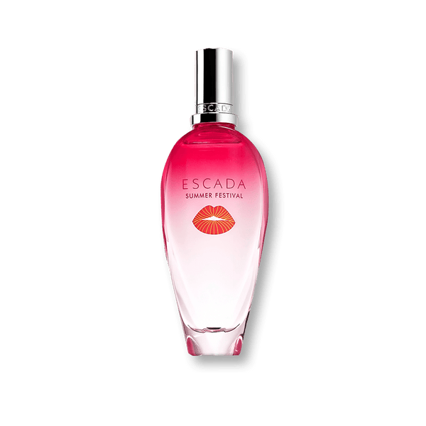 Shop Escada Summer Festival Limited Edition EDT in Australia