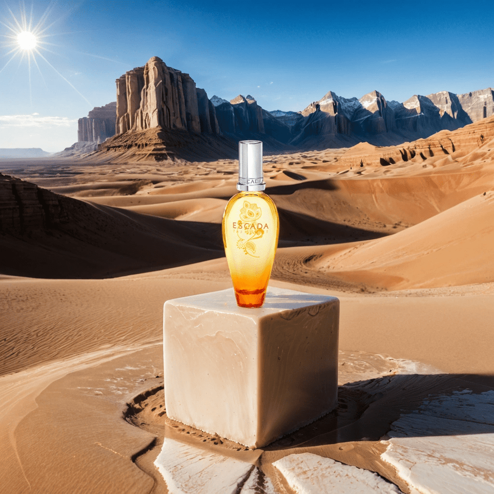 Shop Escada Taj Sunset EDT