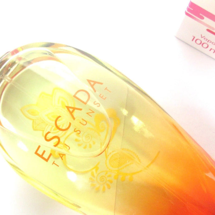 Shop Escada Taj Sunset EDT in Australia