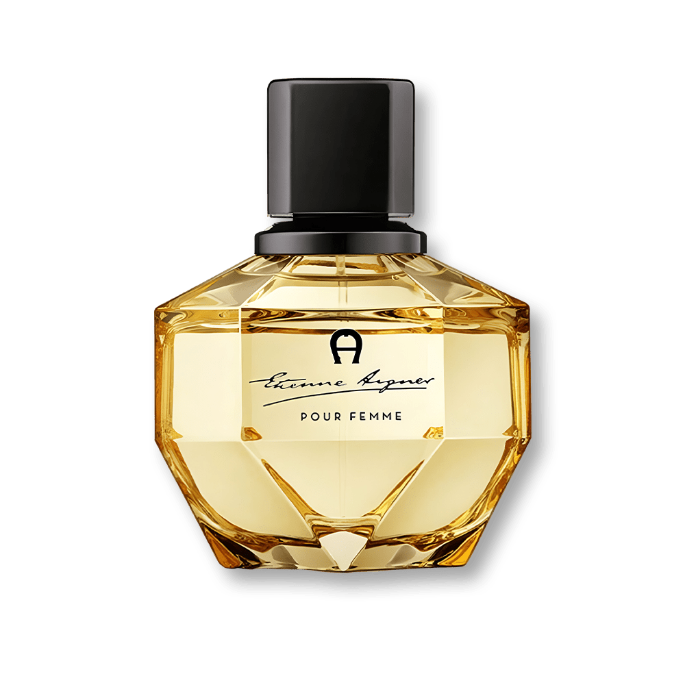 Shop Etienne Aigner Etienne Pour Femme EDP | My Perfume Shop Australia