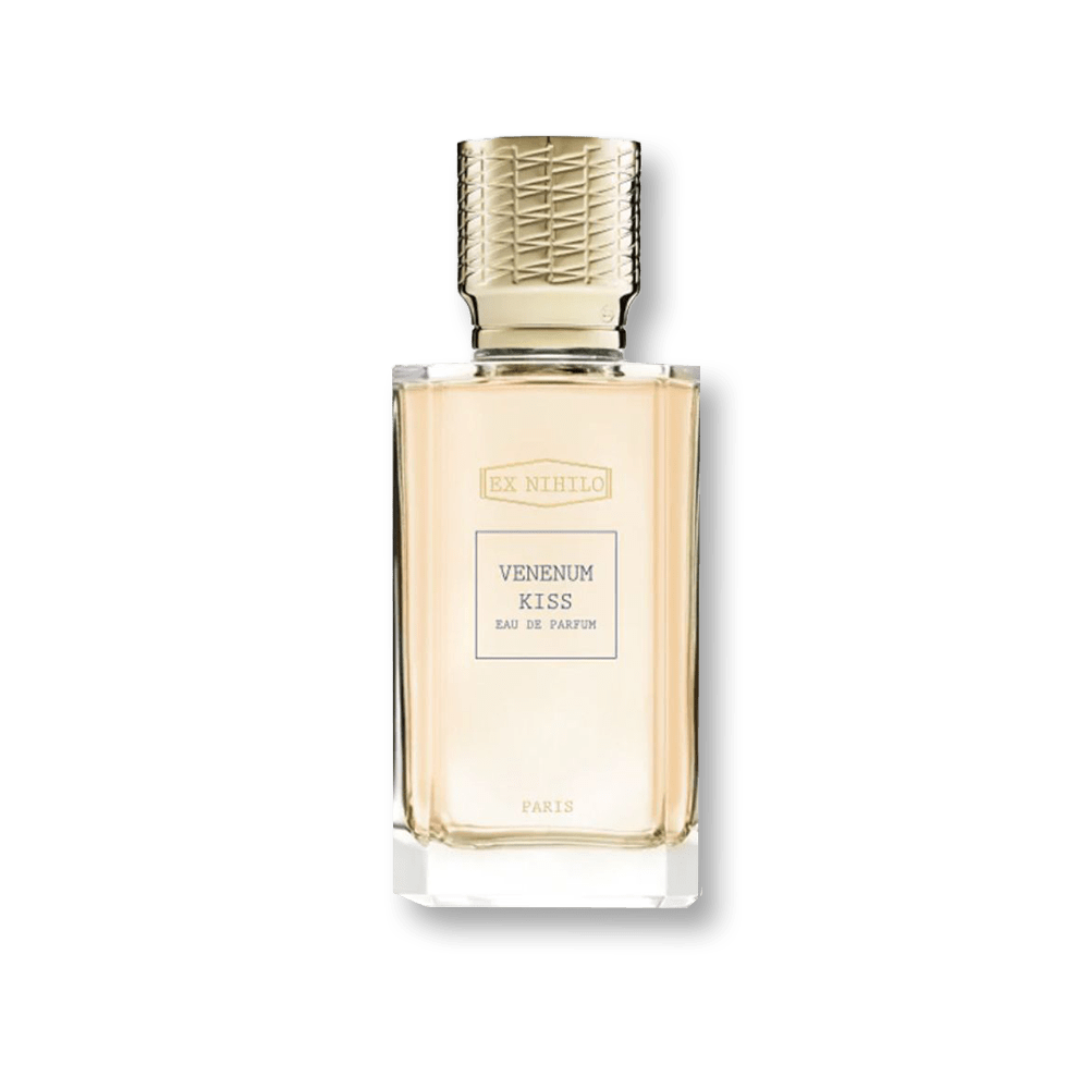 Shop Ex Nihilo Venenum Kiss Signature Rose De Mai EDP in Australia