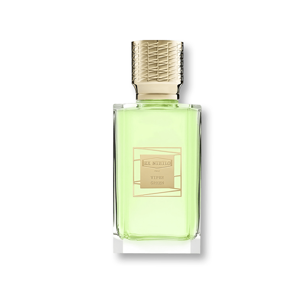 Shop Ex Nihilo Viper Green EDP 100ml | My Perfume Shop Australia