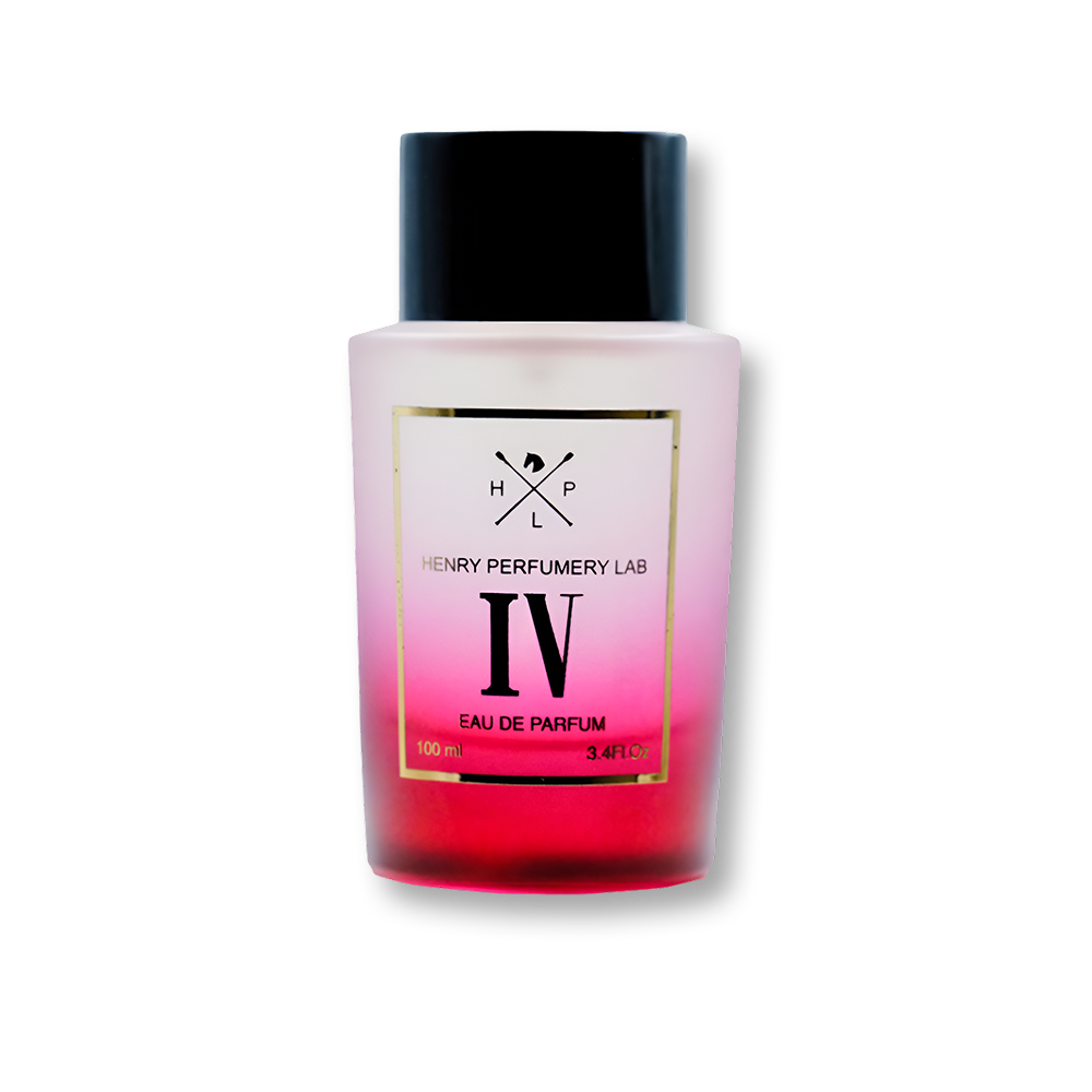 Shop Henry Perfumery Lab Iv EDP 100ml | My Perfume Shop Australia