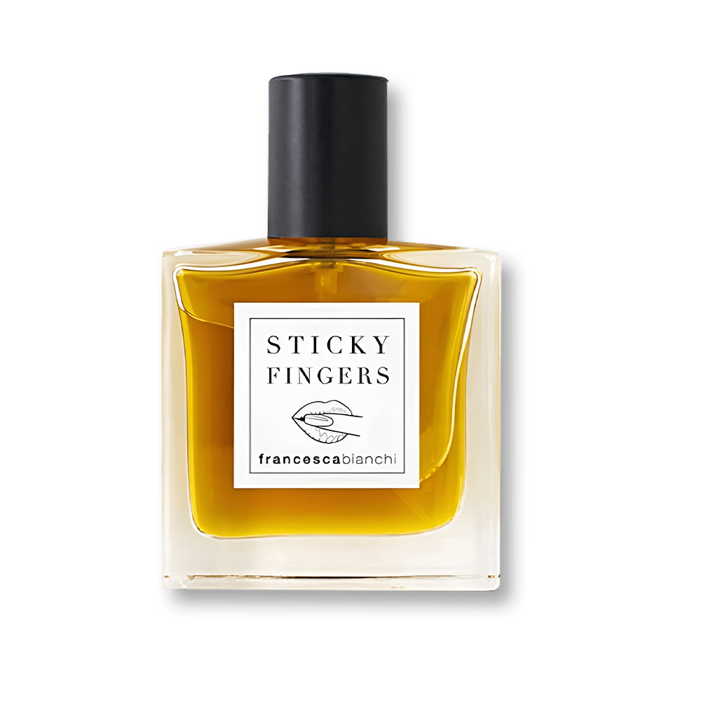Shop Francesca Bianchi Sticky Fingers Extrait De Parfum | My Perfume ...