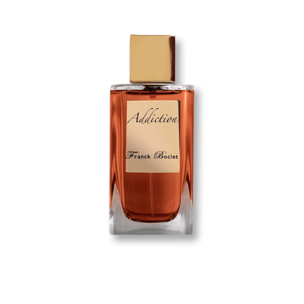 Shop Franck Boclet Addiction EDP in Australia