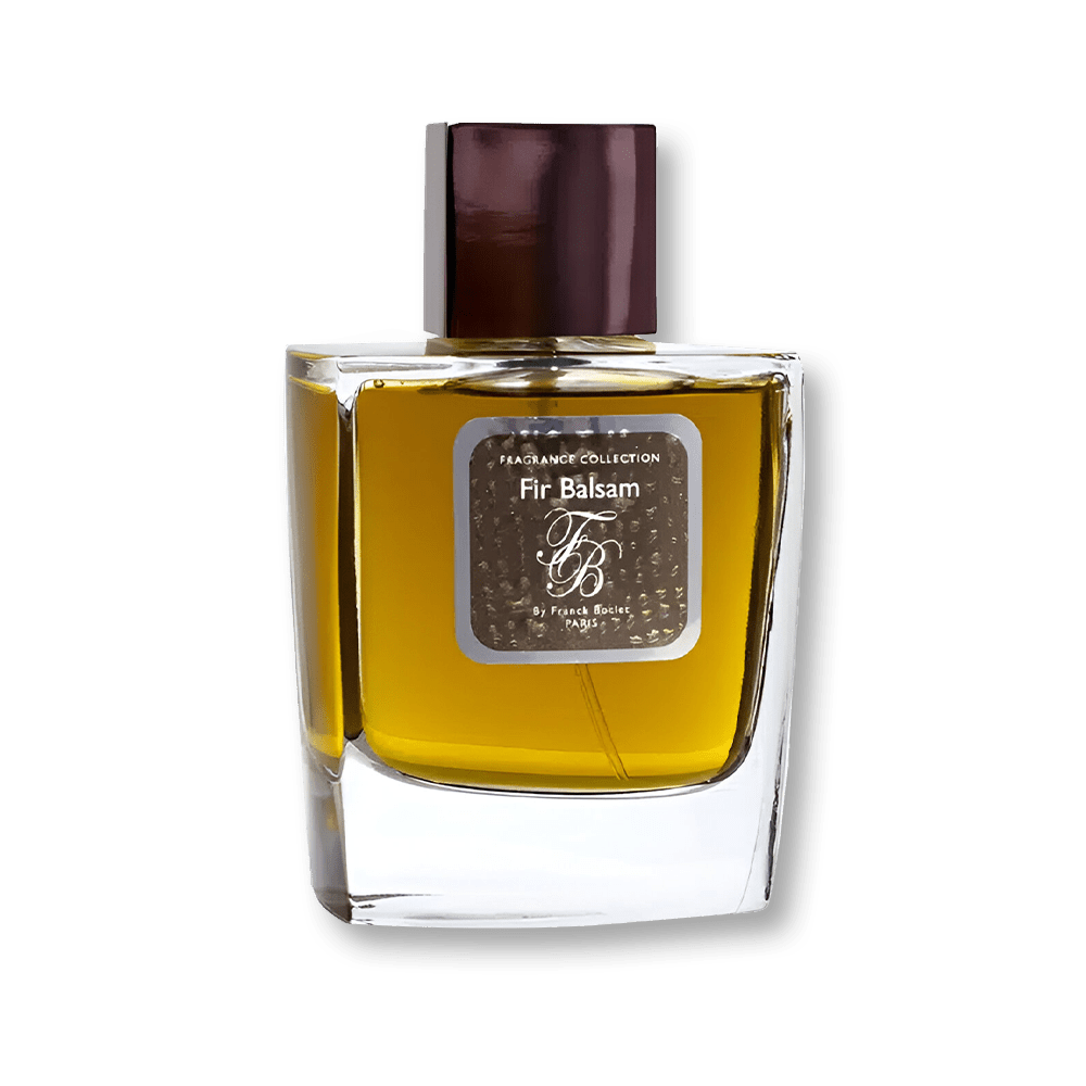 Shop Franck Boclet Fir Balsam EDP | My Perfume Shop Australia