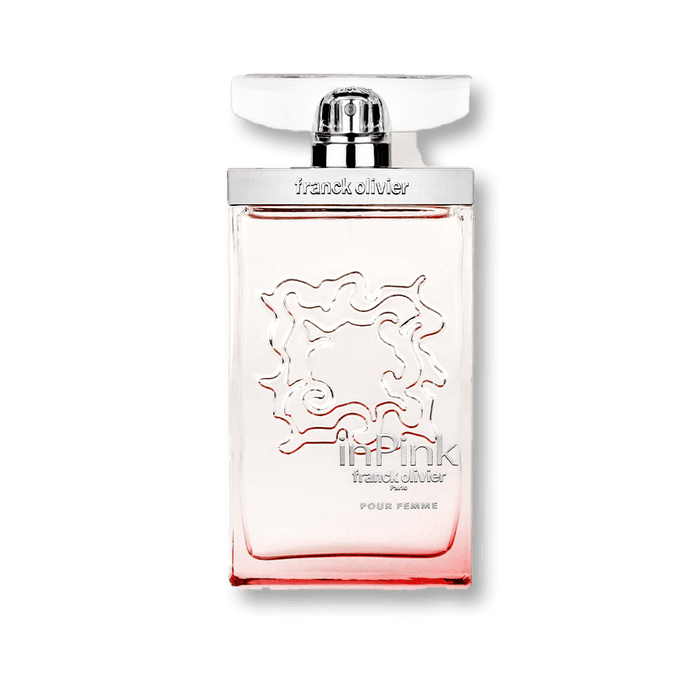 Shop Franck Olivier In Pink EDP in Australia
