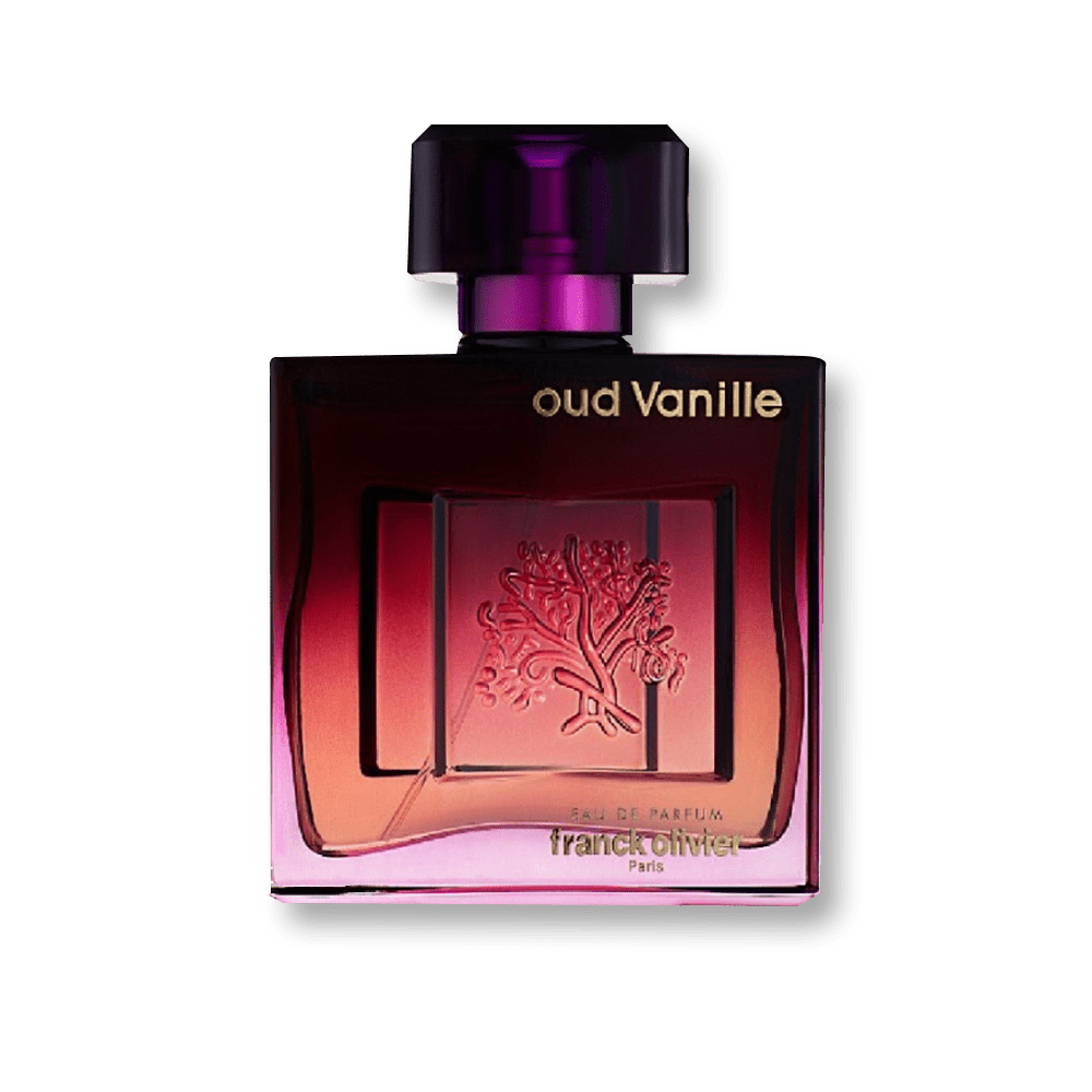Shop Franck Olivier Oud Vanille EDP in Australia