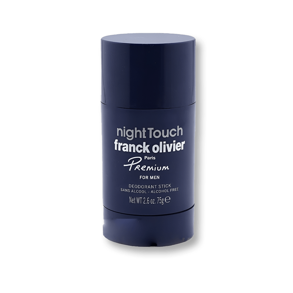 Shop Franck Olivier Premium Night Touch Deodorant Stick in Australia