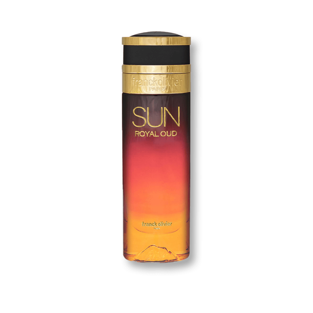 Shop Franck Olivier Sun Royal Oud EDP in Australia