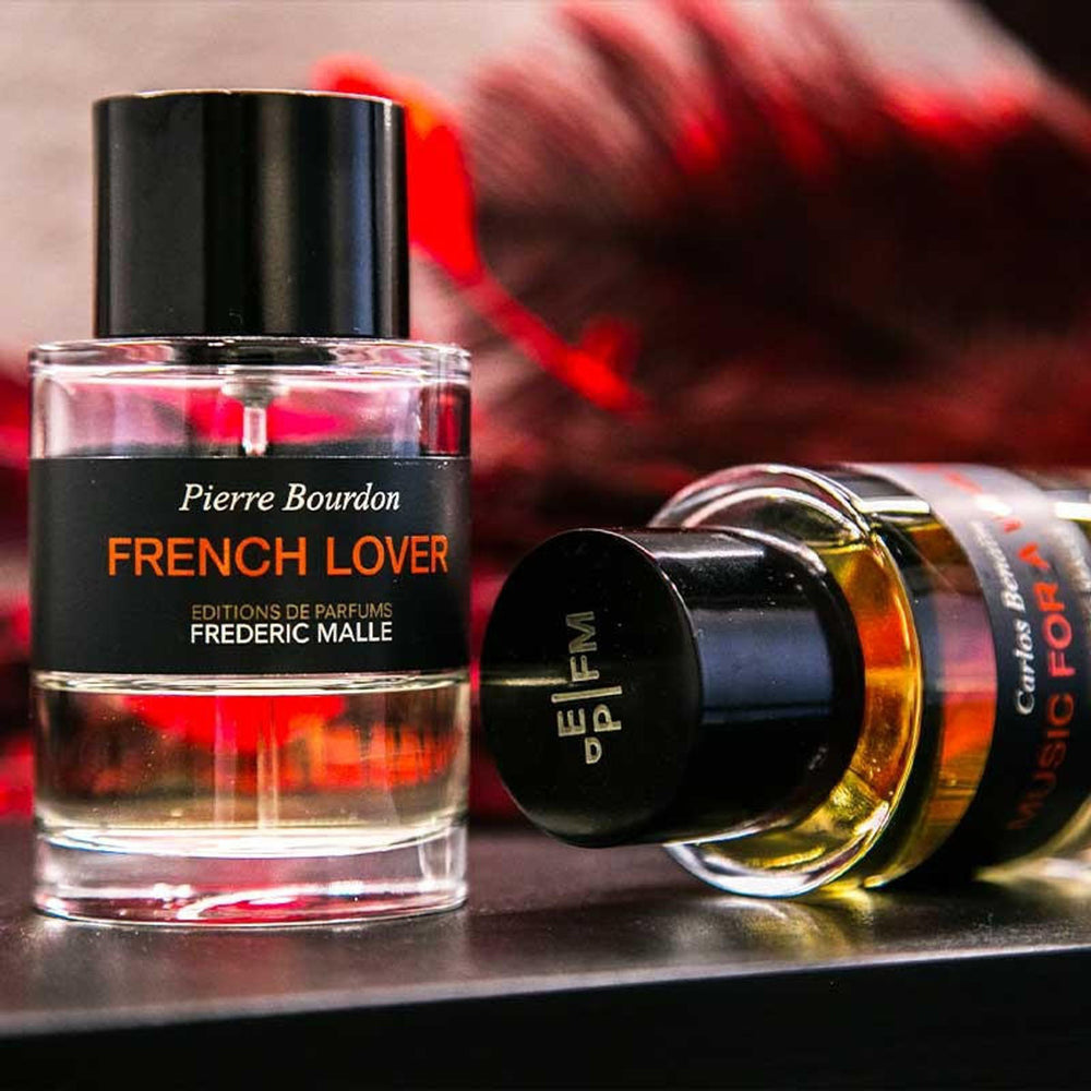 Shop Frederic Malle French Lover EDP 100ml | My Perfume Shop Australia