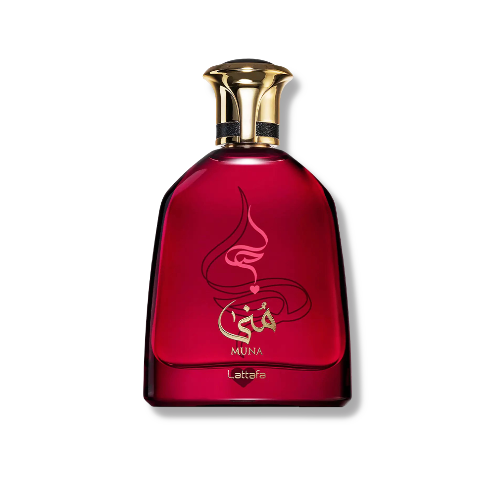 Lattafa Muna EDP in Australia