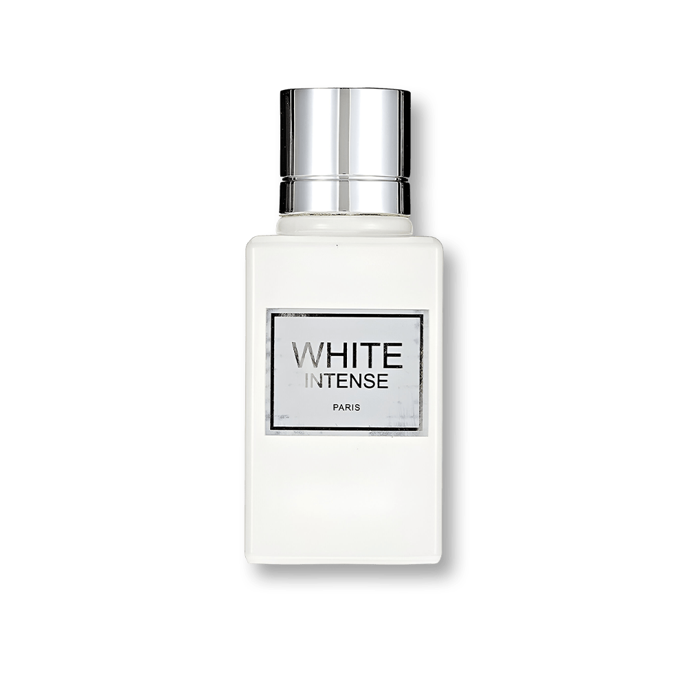 Shop Geparlys White Intense EDP in Australia