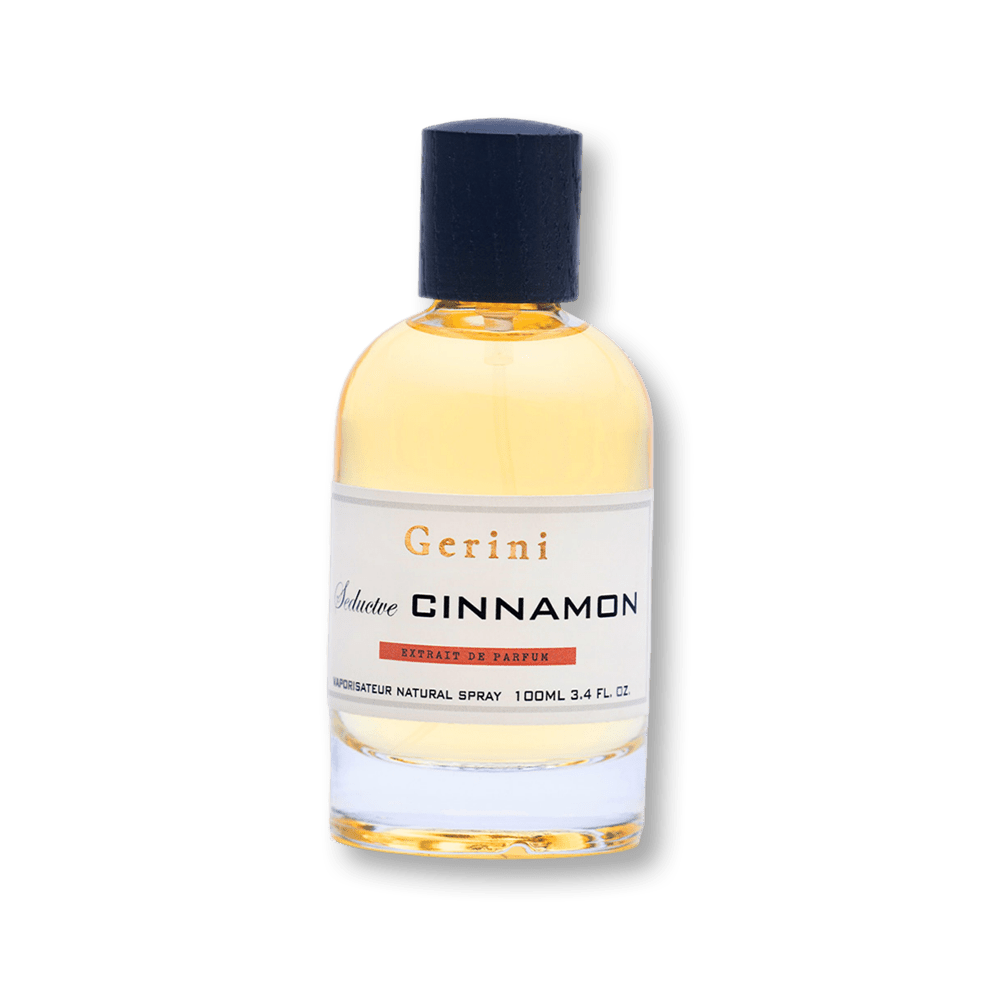 Shop Gerini Cinnamon Extrait De Parfum in Australia