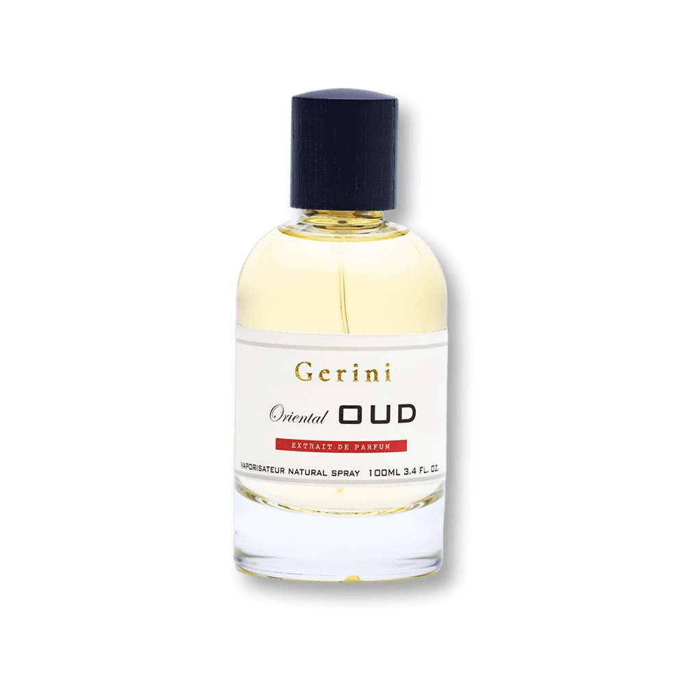 Shop Gerini Oriental Oud Extrait De Parfum in Australia