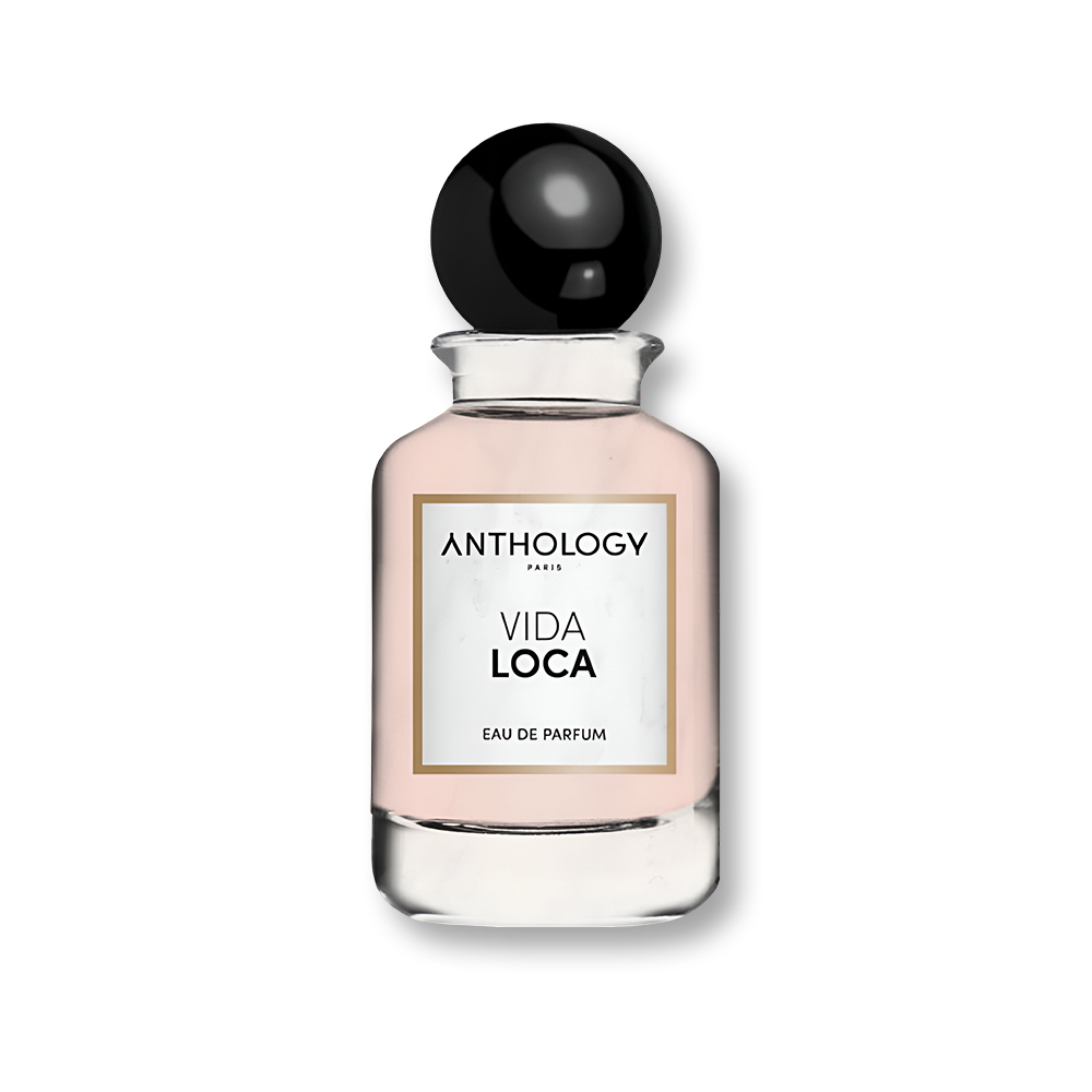 Shop Anthology Vida Loca EDP | My Perfume Shop Australia