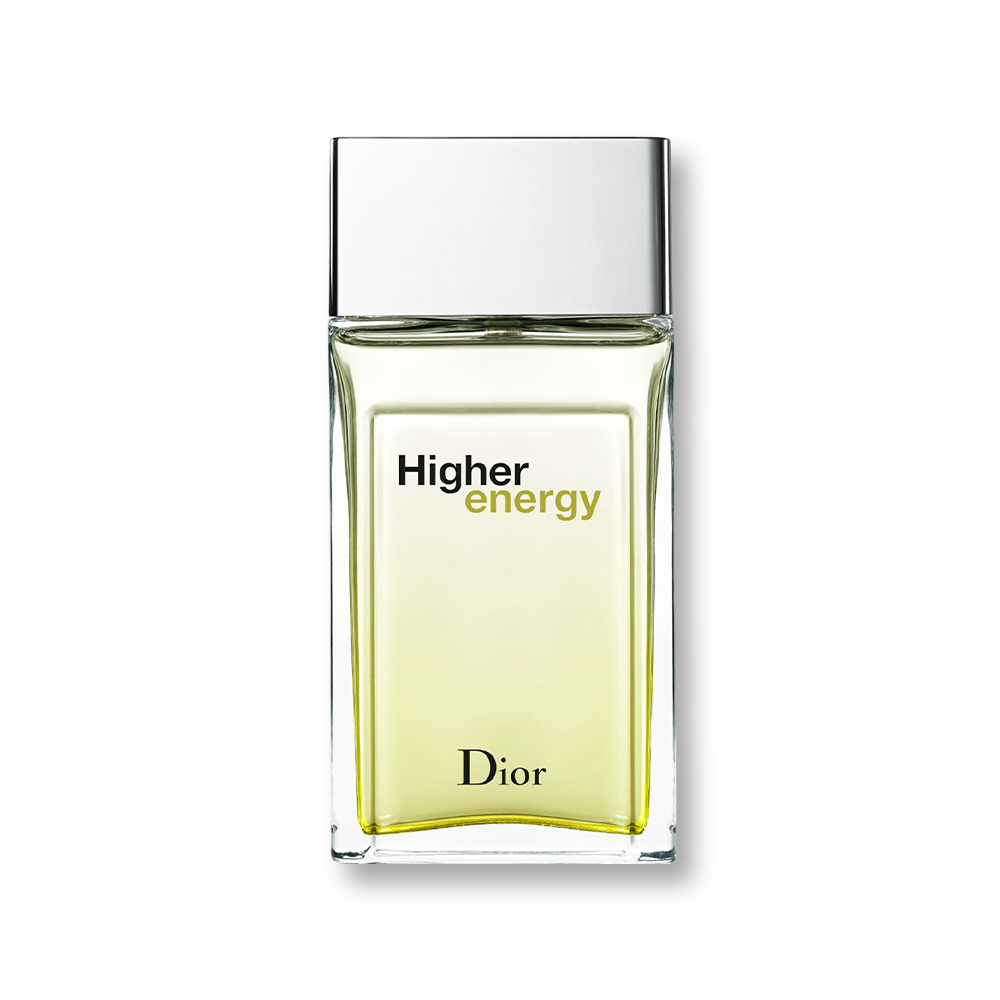 Shop Christian Dior Higher Energy EDT in Australia