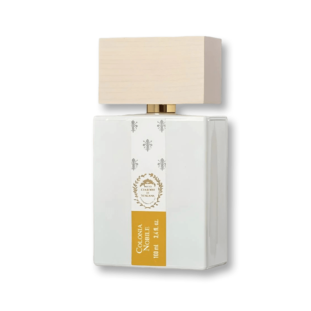 Shop Giardini Di Toscana Colonia Nobile EDP 100ml | My Perfume Shop ...