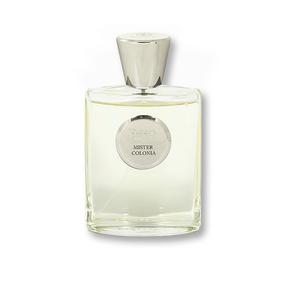 Shop Giardino Benessere Mister Colonia EDP 100ml | My Perfume Shop ...