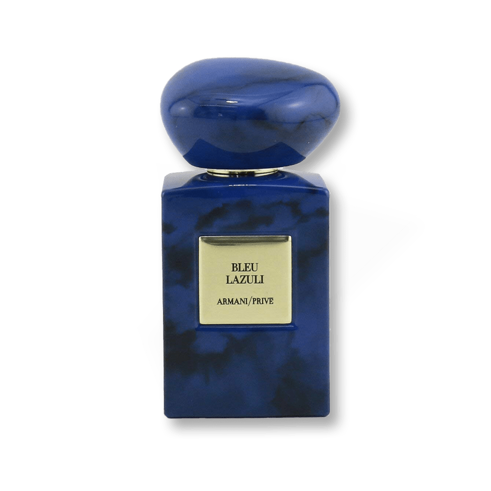 Shop Giorgio Armani Armani Prive Bleu Lazuli EDP | My Perfume Shop ...