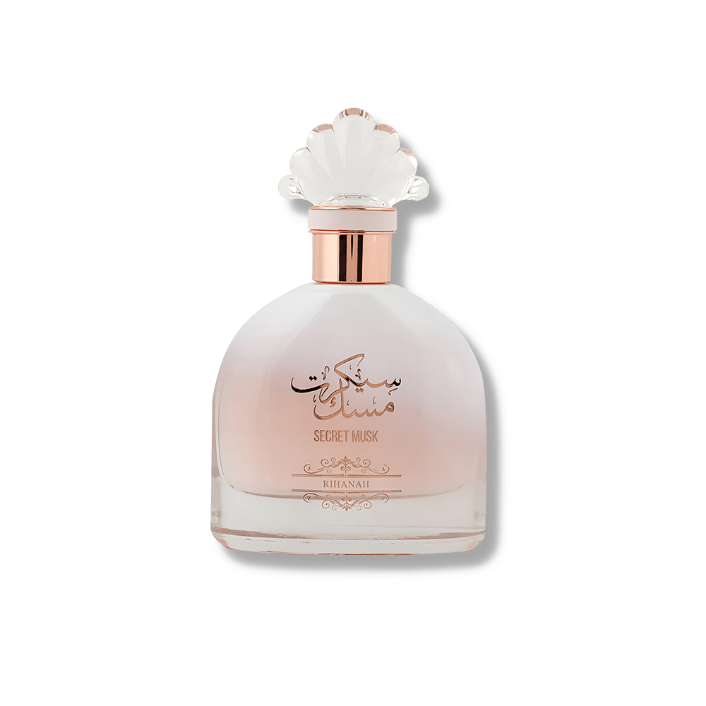 Shop Giorgio Secret Musk Parfum | My Perfume Shop Australia