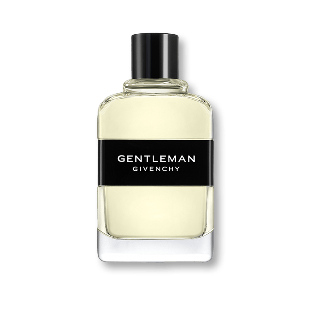 Shop Givenchy Gentleman EDT 60ml | My Perfume Shop Australia